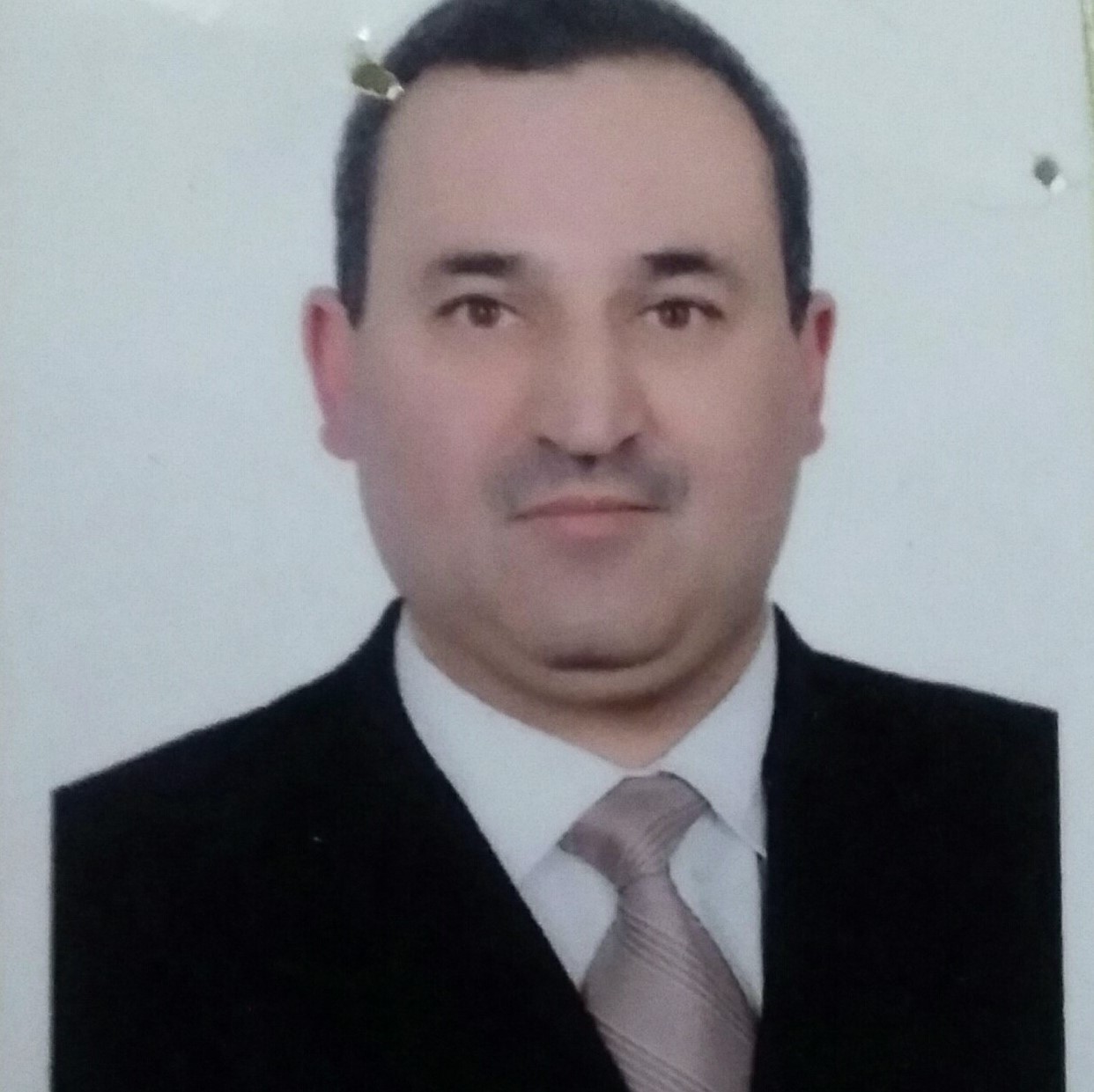 Prof. Dr. Layth Shaker Mahmoud Rashid
